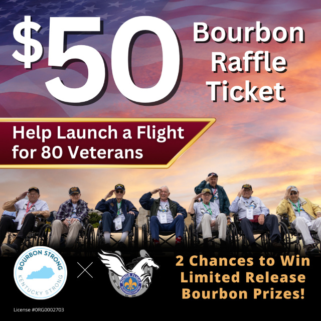 Home | Honor Flight Bluegrass